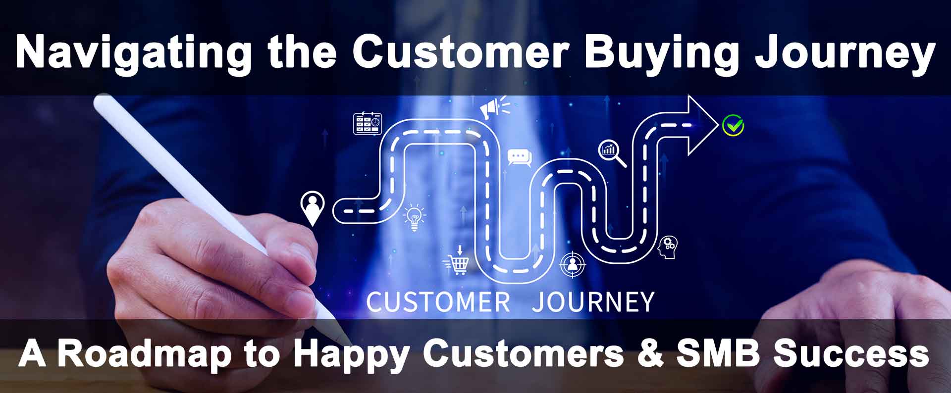 Navigating the Customer Buying Journey | Advertising Solutions
